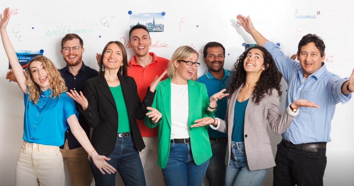 Jobs & Career | TTTech Auto